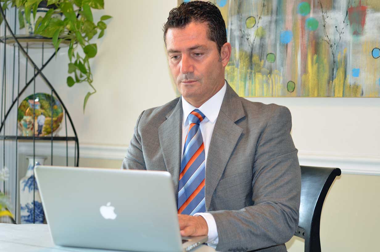 About Us - Italian Investment Properties Llc